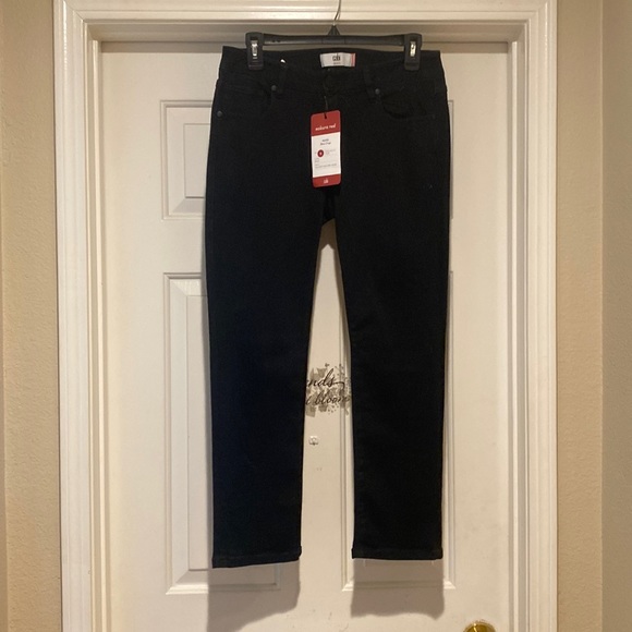 CAbi | Pants & Jumpsuits | Cabi New Crop Jeans | Poshmark